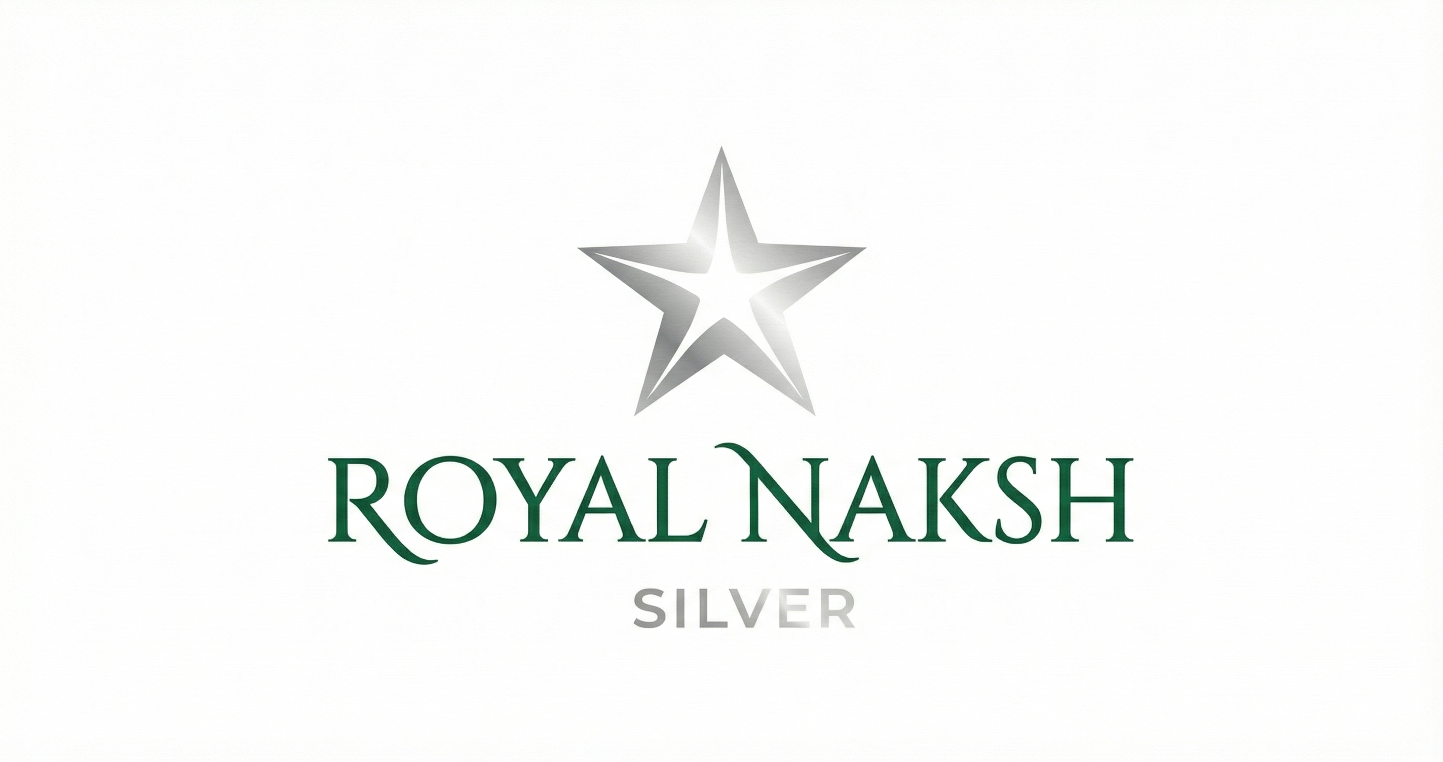 Naksh Silver Studio